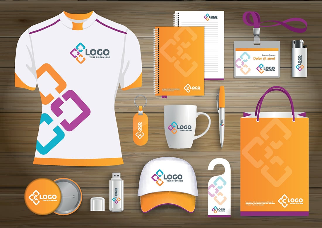 Promotional Products | Boingo Graphics | Charlotte, NC